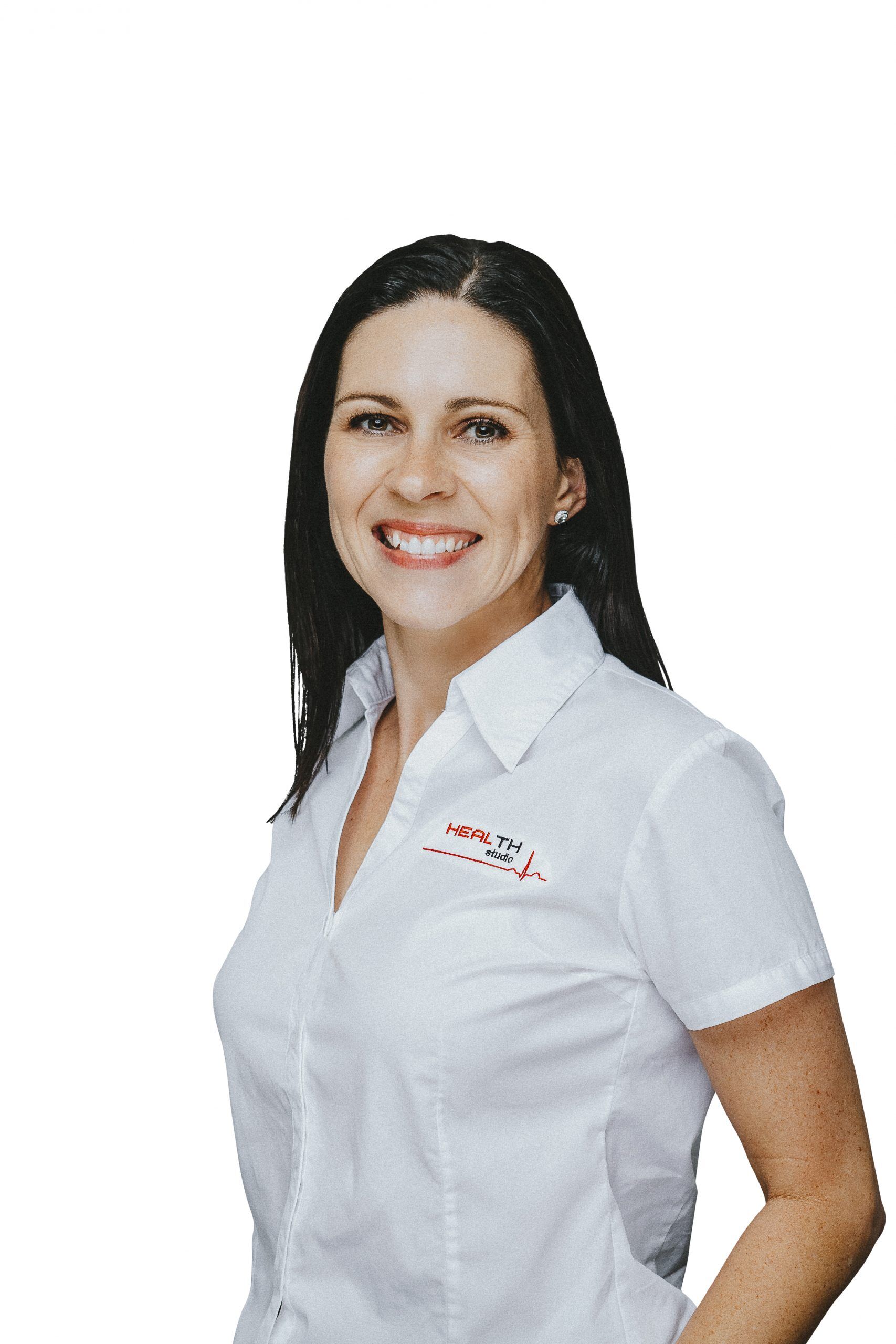 Our Team - Health Studio